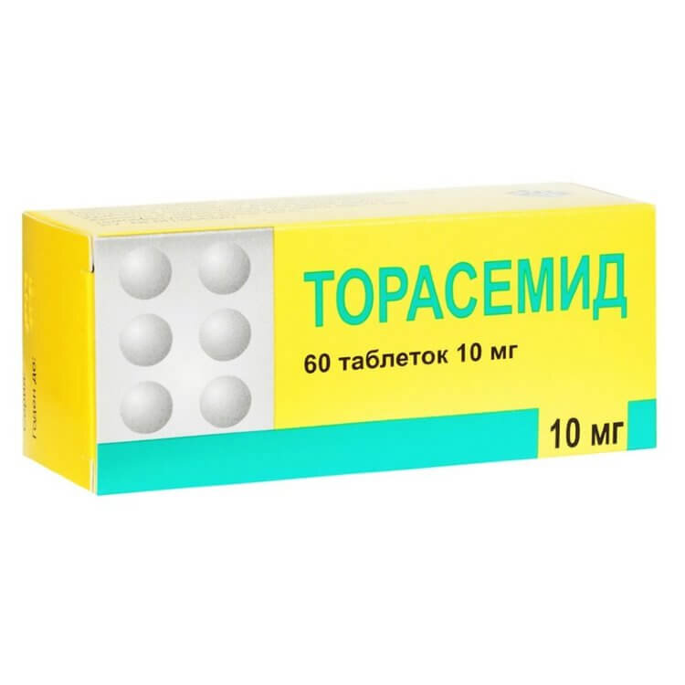 Buy Torasemide - Shopmybuy.com