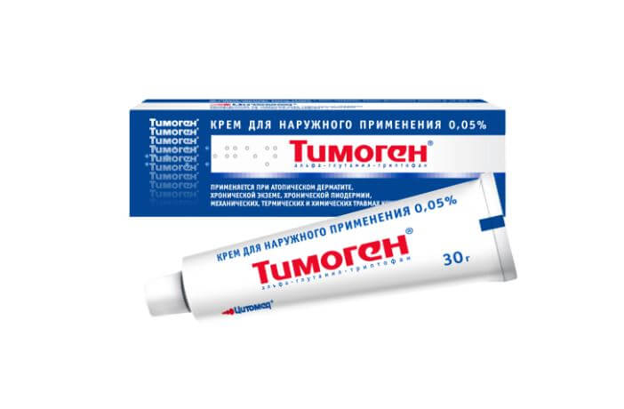 Buy Thymogen (alpha-glutamyl-tryptophan) - Shopmybuy.com