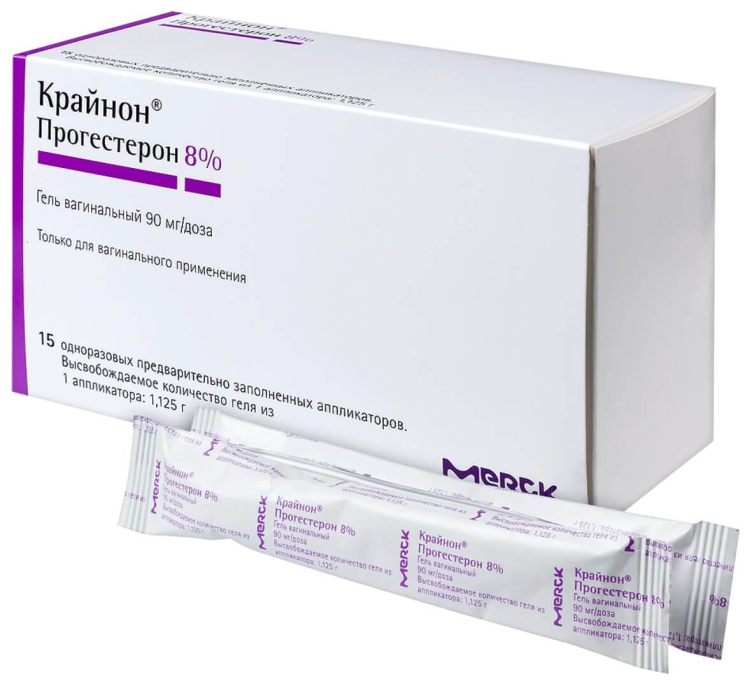 Buy Crinone (progesterone) vaginal gel - Shopmybuy.com