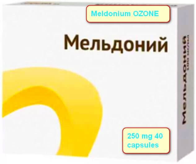 Buy Meldonium - Shopmybuy.com