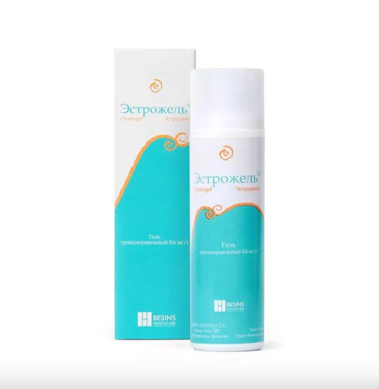Buy Estrogel Estradiol Transdermal Gel 80 Gr Shopmybuy