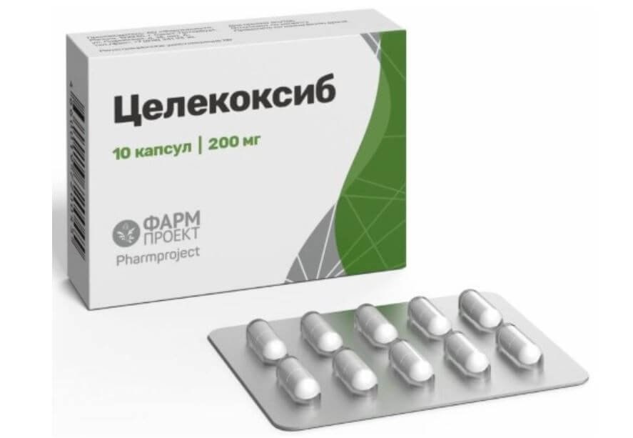 Buy Celecoxib capsules - Shopmybuy.com