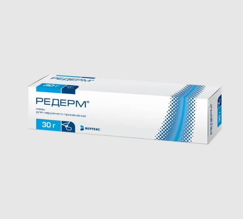 Buy Rederm (salicylic acid, betamethasone) ointment - Shopmybuy.com