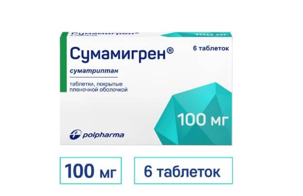 Buy Sumamigren (sumatriptan) - Shopmybuy.com